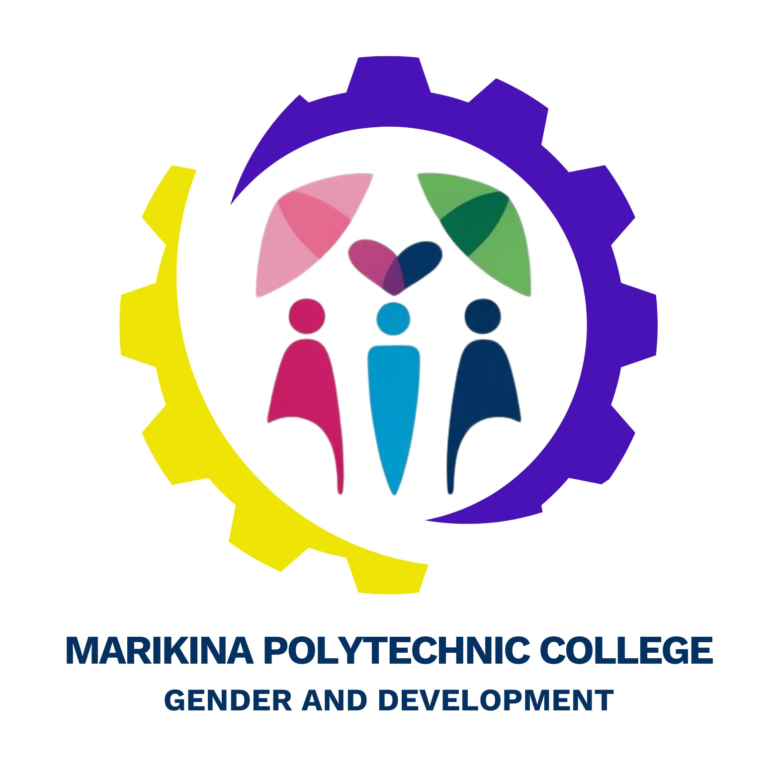 Marikina Polytechnic College – Future-Ready. United in Purpose.