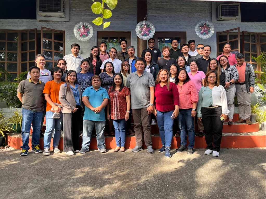 Marikina Polytechnic College – Future-Ready. United in Purpose.