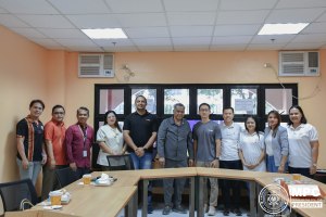 Marikina Polytechnic College – Future-Ready. United in Purpose.