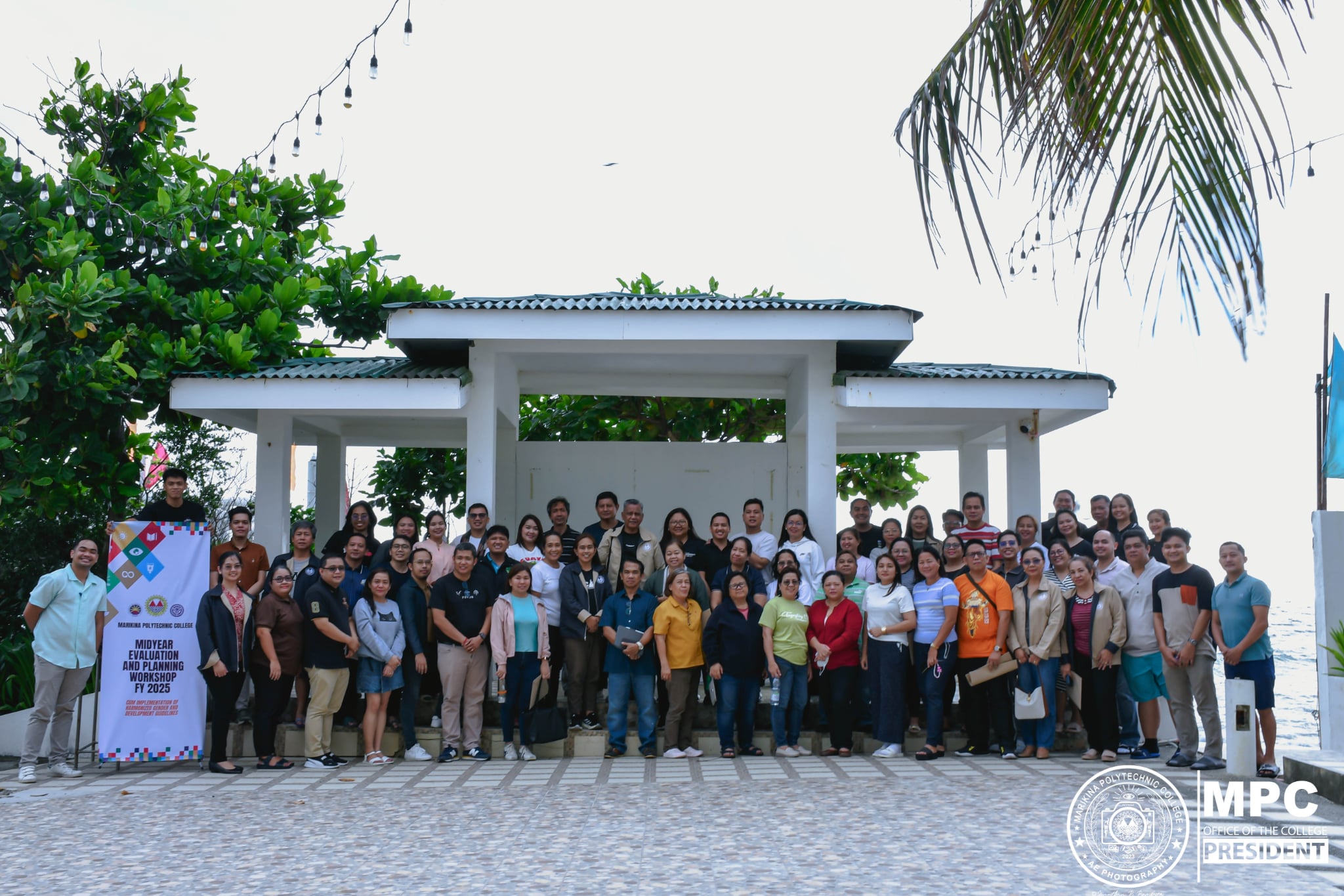 MPC Holds Midyear Evaluation and Planning Workshop – Marikina ...