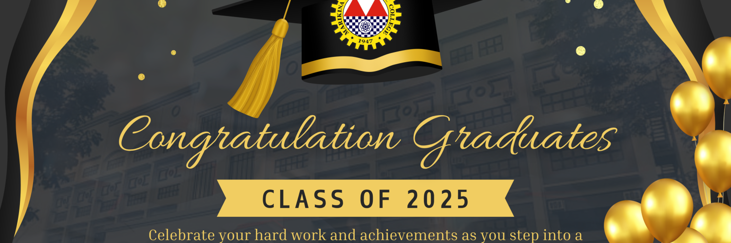 Marikina Polytechnic College – Future-Ready. United in Purpose.